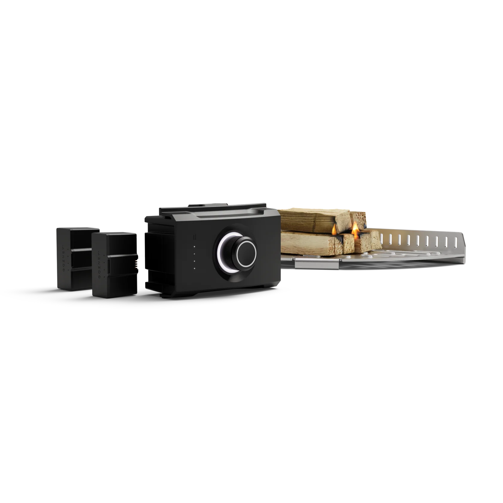 Gozney Wood-Fire Control Kit | Dome Gen 2, Dome XL Gen 2